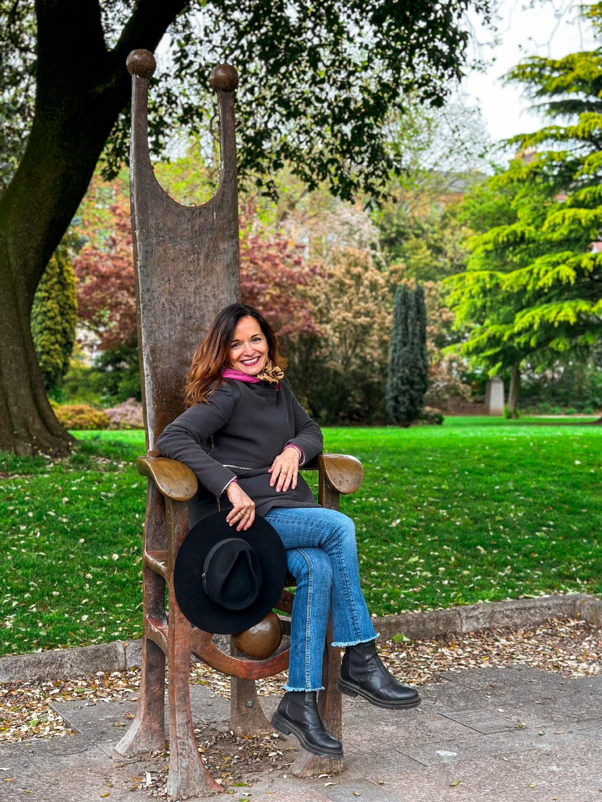 Lola Bernabé López de Cozar