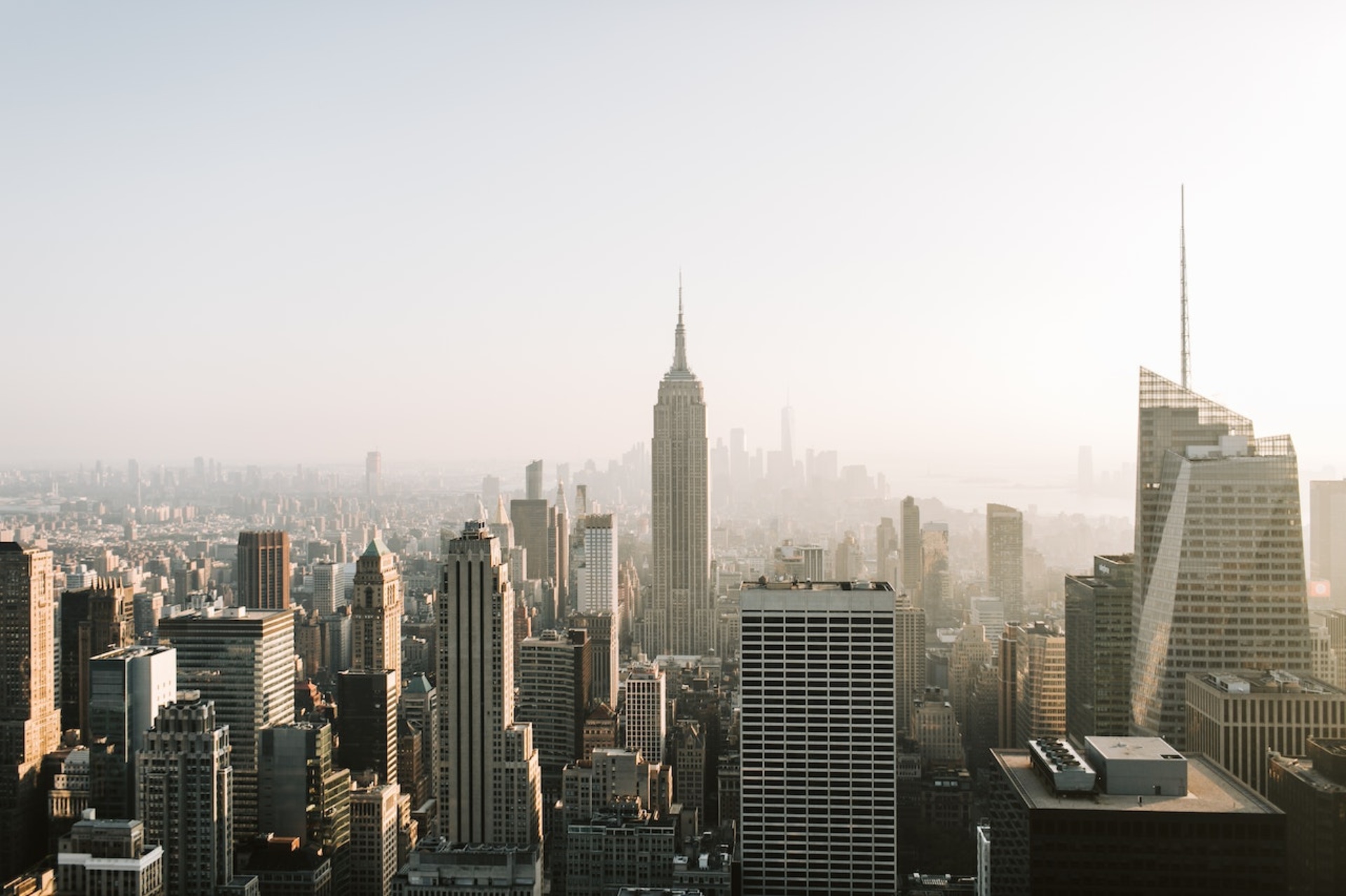 Viajes a Estados Unidos - Newblue