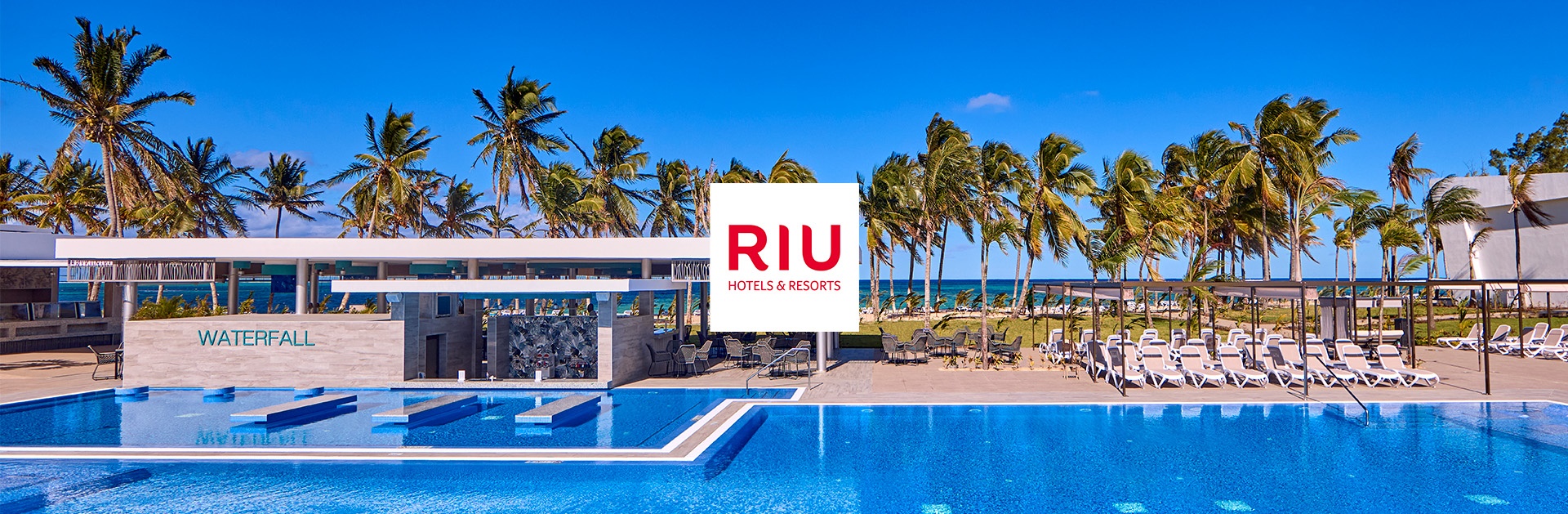 RIU Hotels & Resorts - Newblue