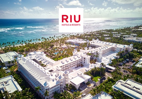 RIU Hotels & Resorts - Newblue