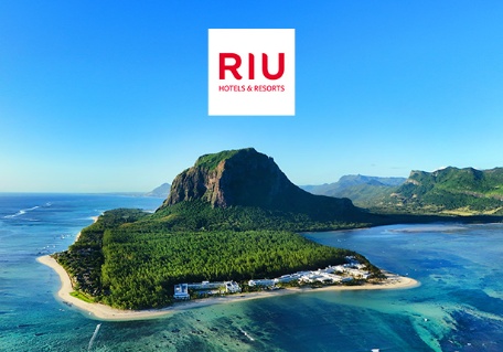 RIU Hotels & Resorts - Newblue