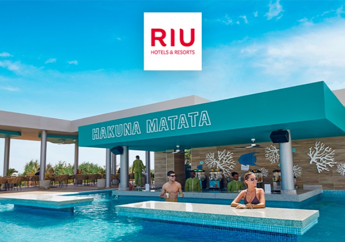 Newblue - Viaje e descubra todos os azuis do mundo com Newblue