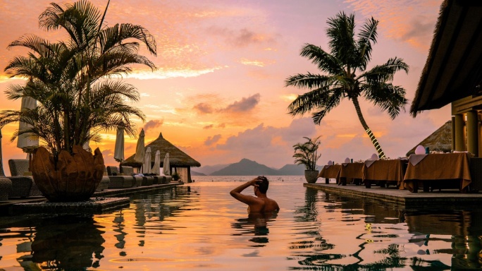 Tu agencia de viajes de lujo - GRAND azulmarino