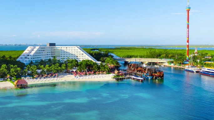 Oasis Hotels