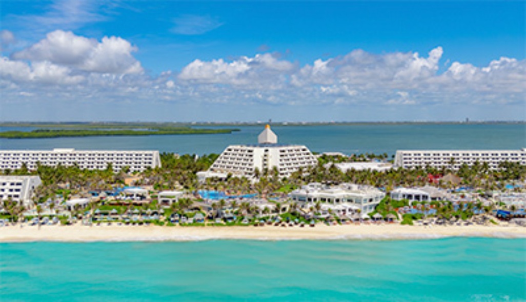 Oasis Hotels
