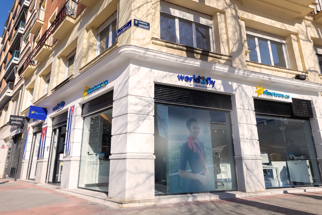 W2Fly - Online tours