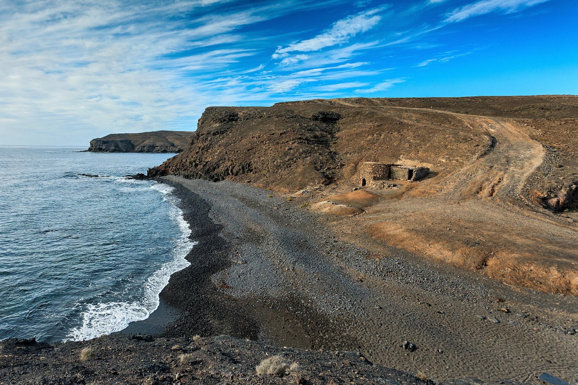 Descubre qué cosas ver en Fuerteventura