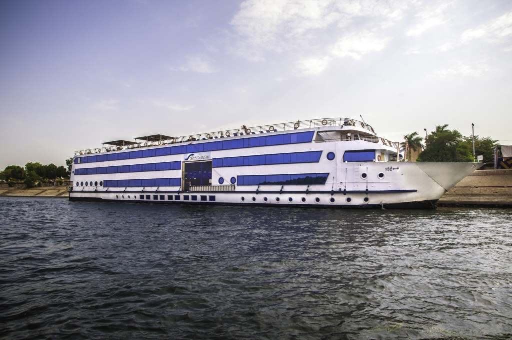 EGIPTO EXTRAORDINÁRIO