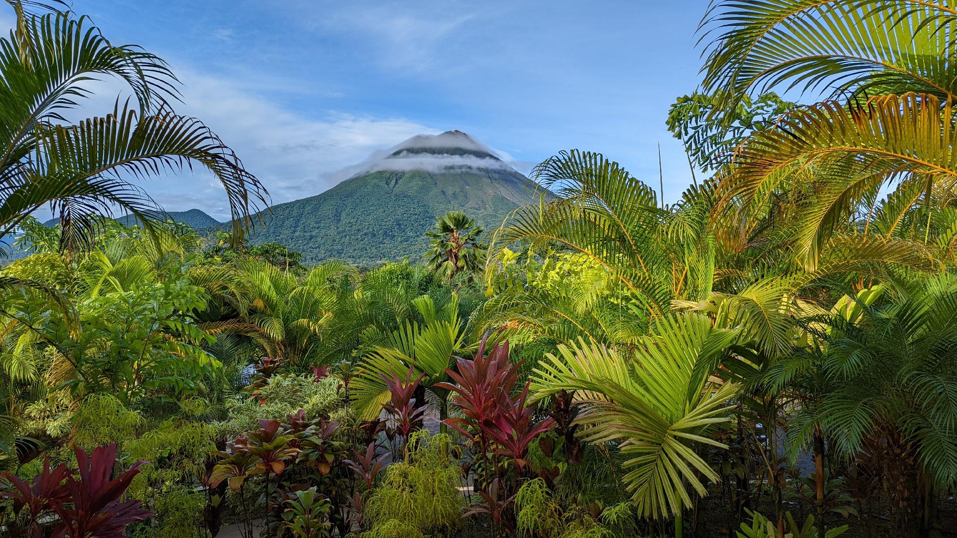 COSTA RICA EXCLUSIVA: NATURALEZA Y CARIBE | Icárion
