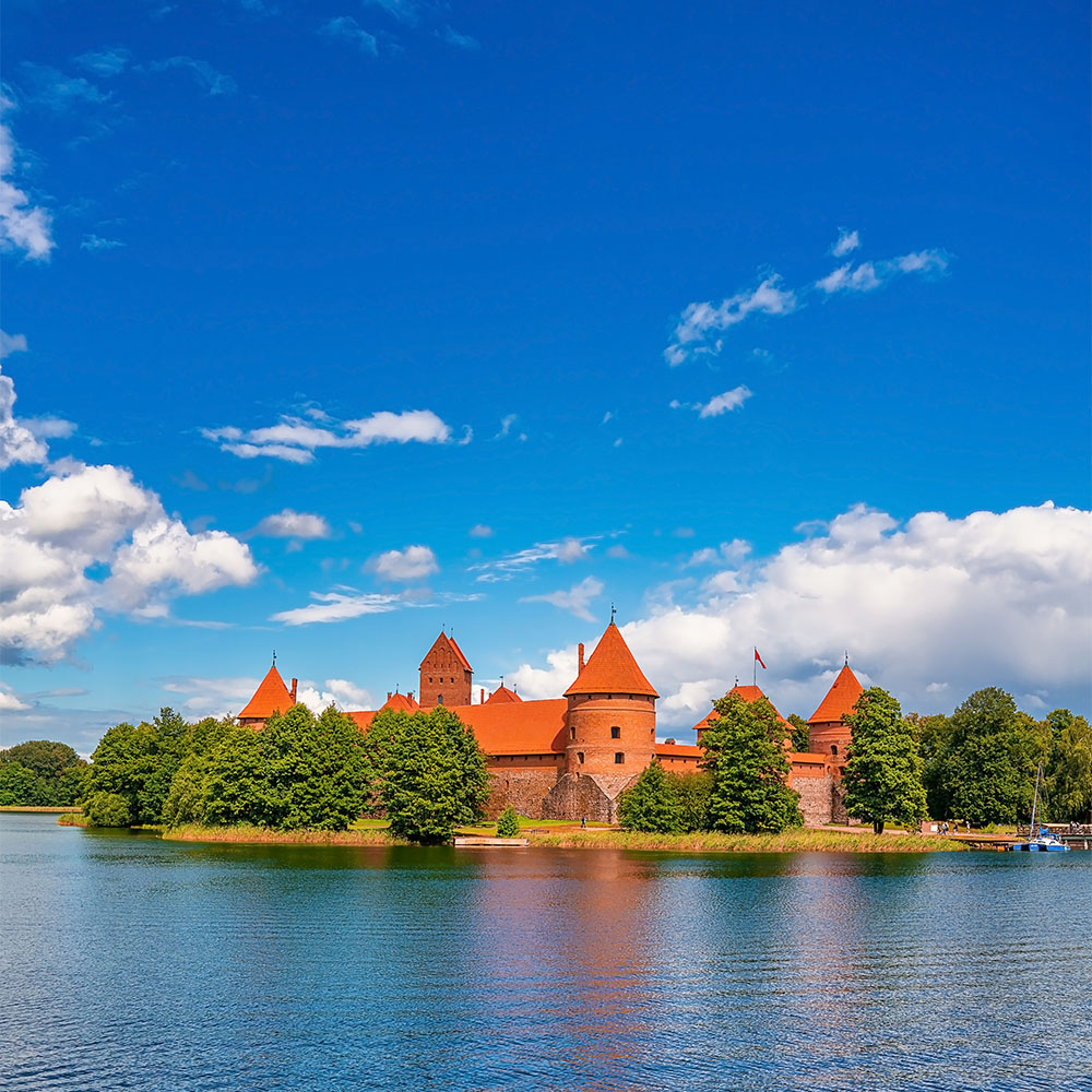 Circuitos y Viajes organizados | Agencia de Viajes Azulmarino