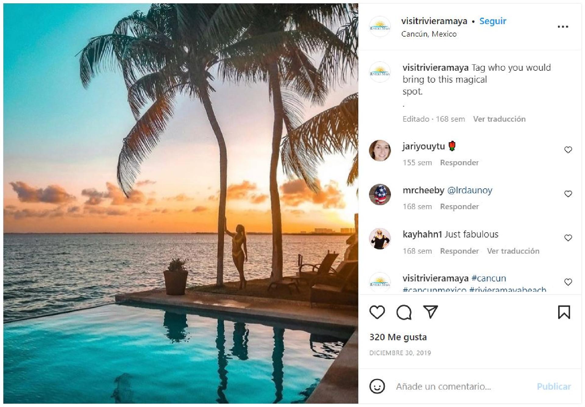 Descubre la belleza de México guía de viajes y turismo