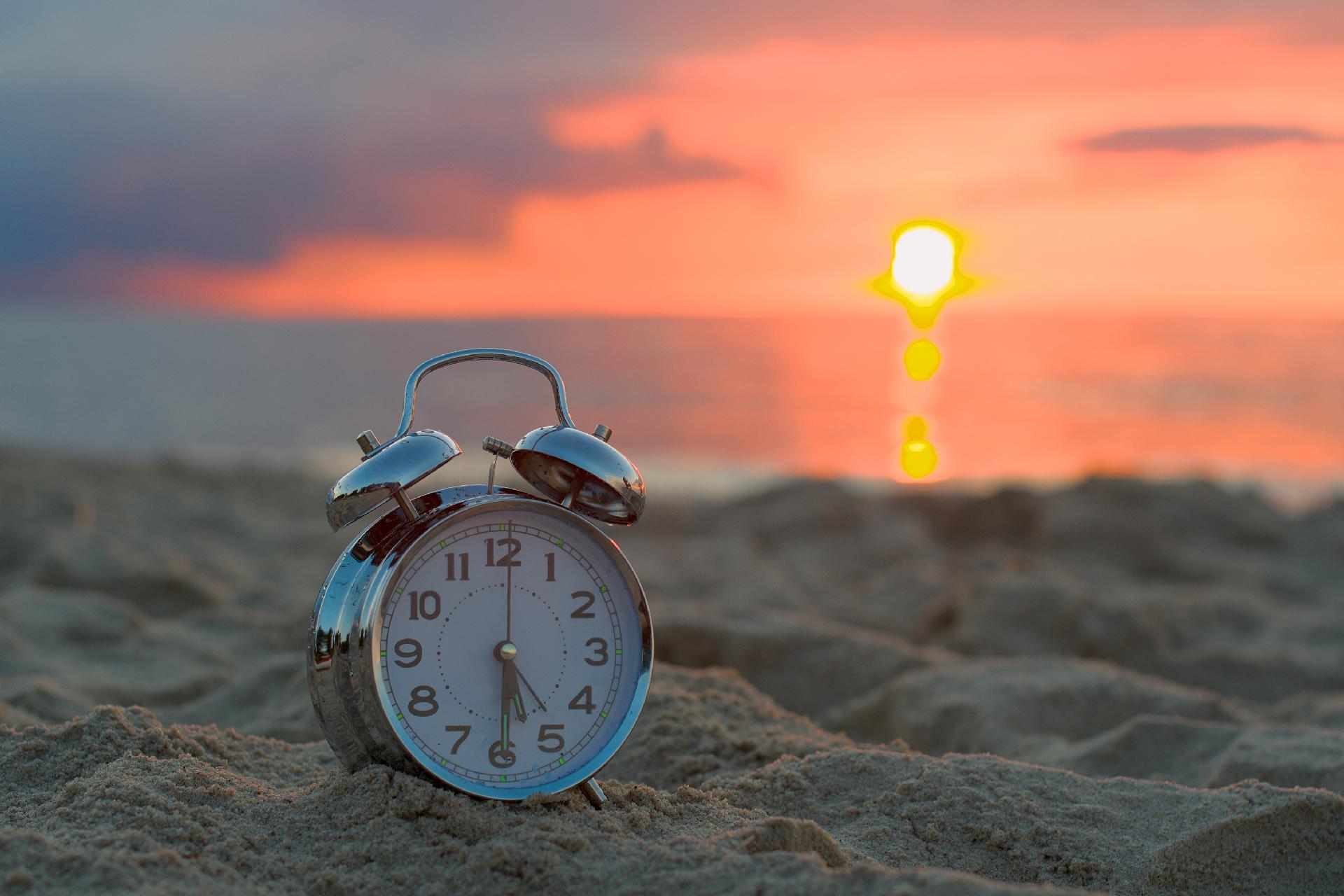 Hora en Punta Cana: Descubre la hora actual y huso horario en este paraíso caribeño