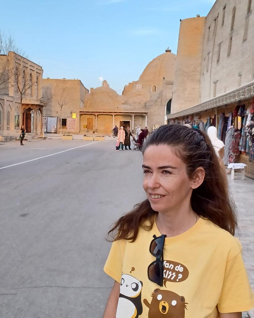 Blog de viajes | Icárion | Icárion