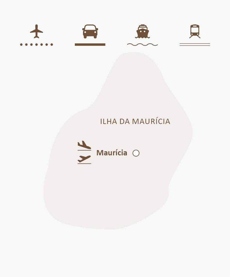 MAURÍCIA