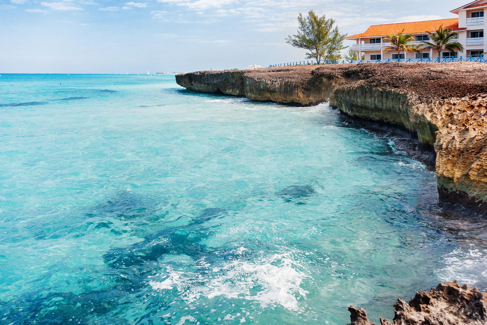 Paisajes de Cuba y Varadero