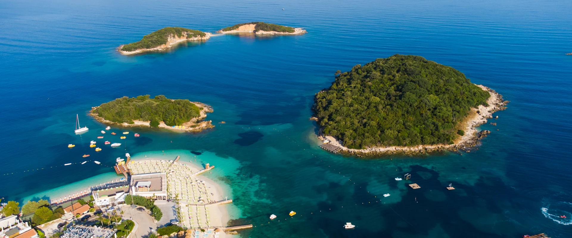 Mejor época para viajar a Albania: clima y temporadas