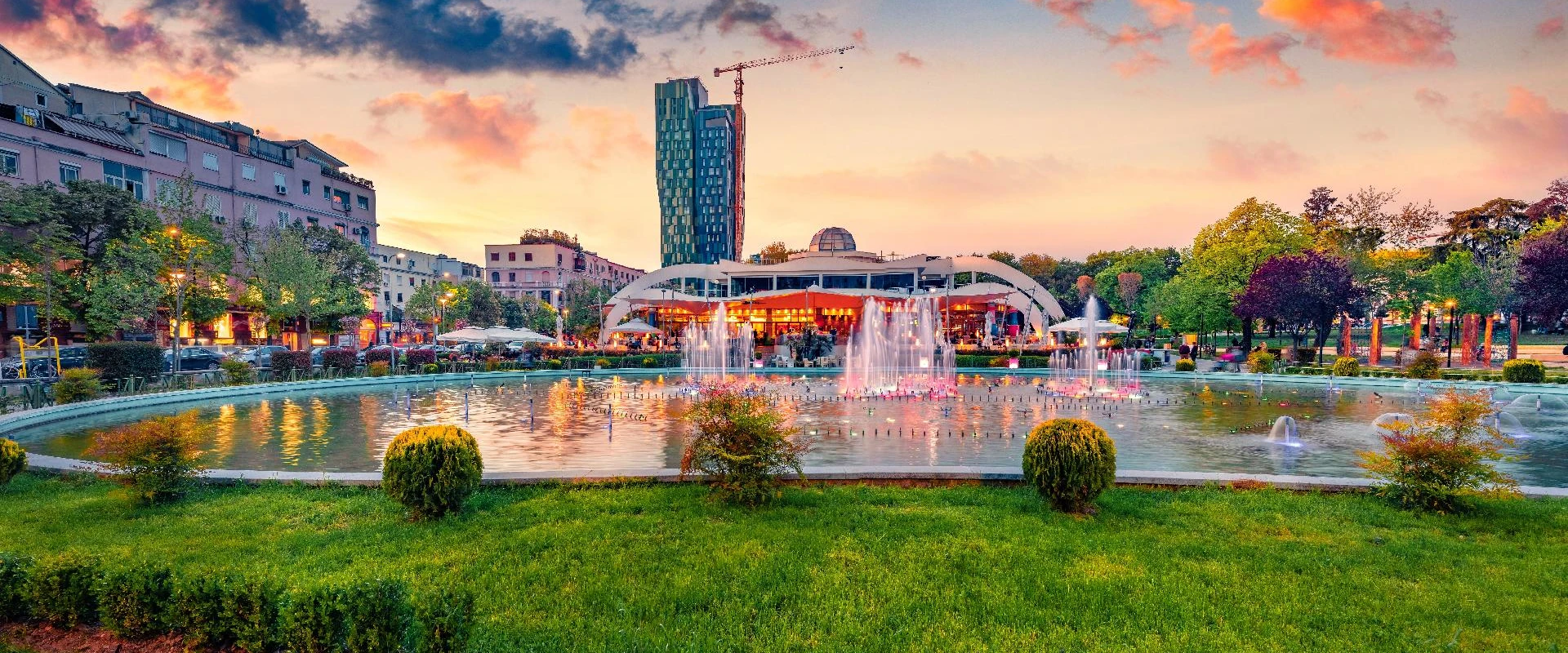 Mejor época para viajar a Albania: clima y temporadas