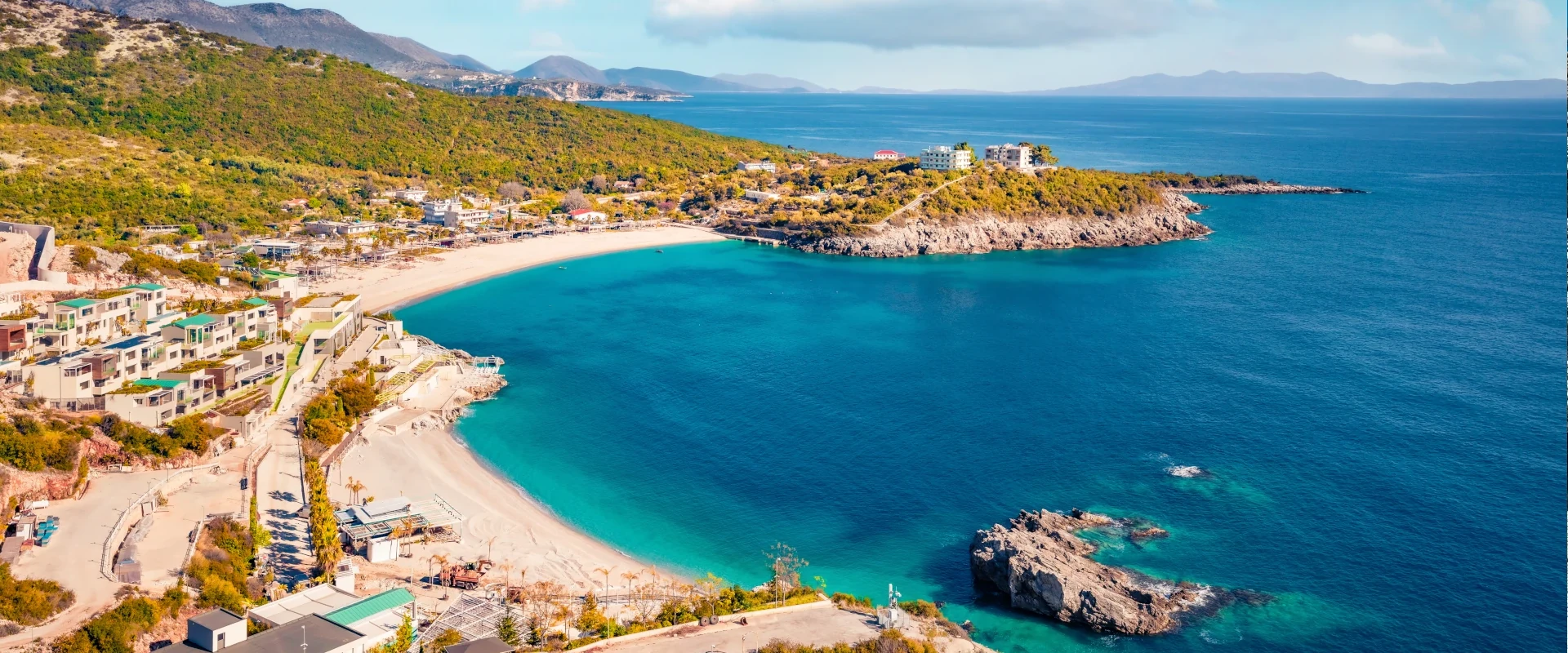 Mejor época para viajar a Albania: clima y temporadas