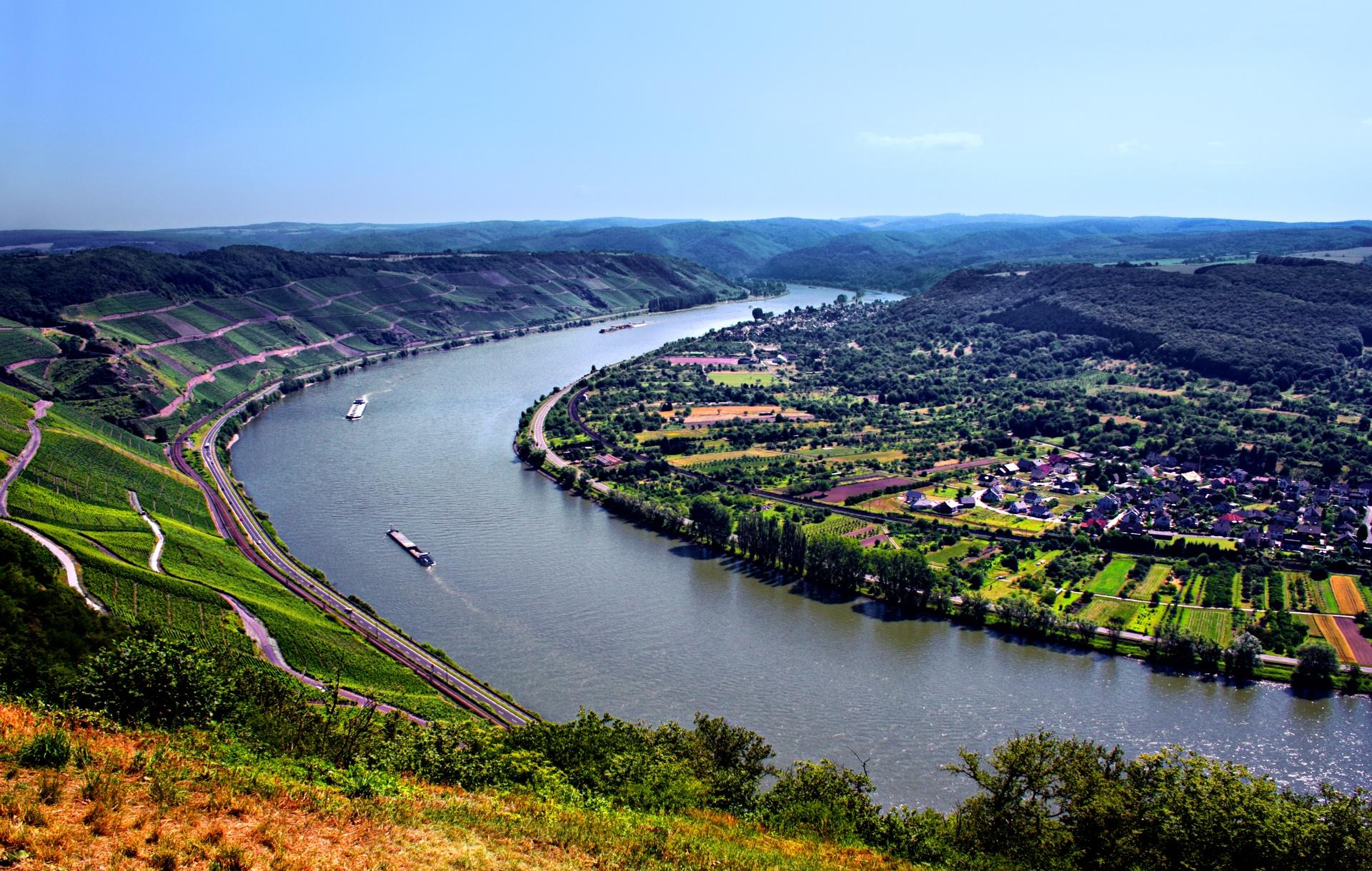 Germania encantada. Intergeneracional - Salida desde Bilbao