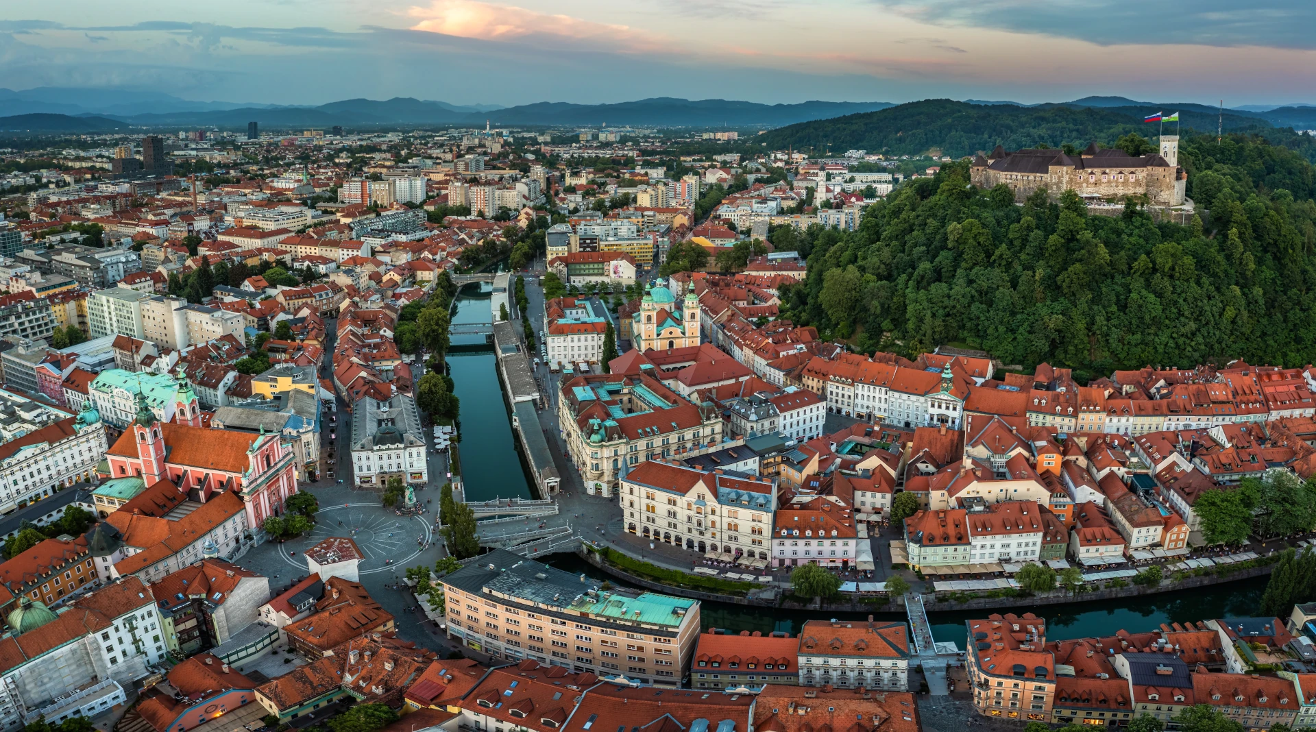 Eslovenia