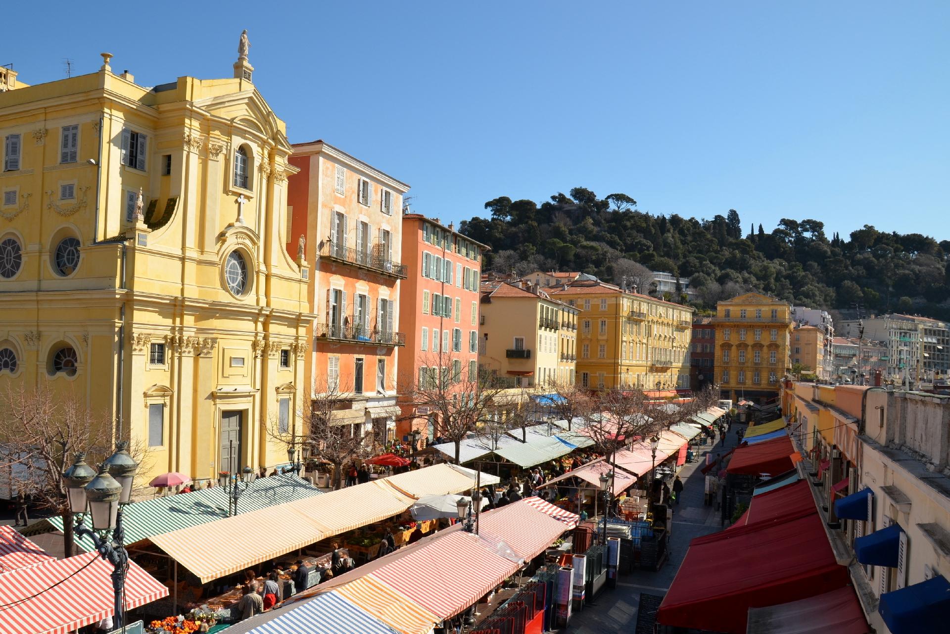 Experiencia en Provenza y Costa Azul