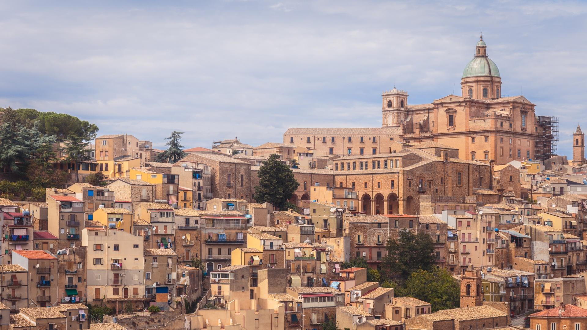 Tour de Sicilia Barocca