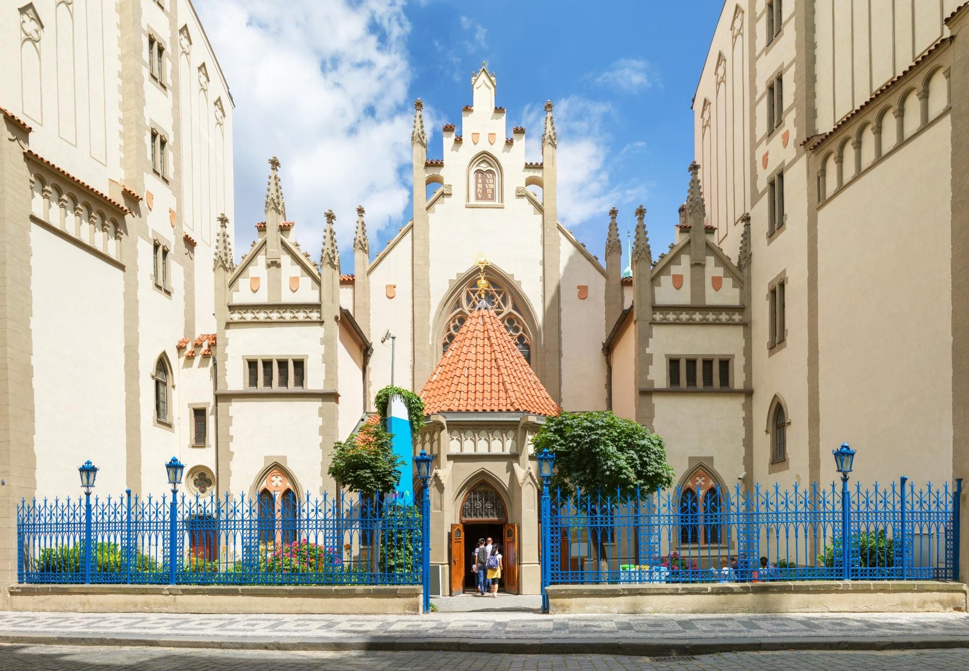 Berlín y Praga Plus