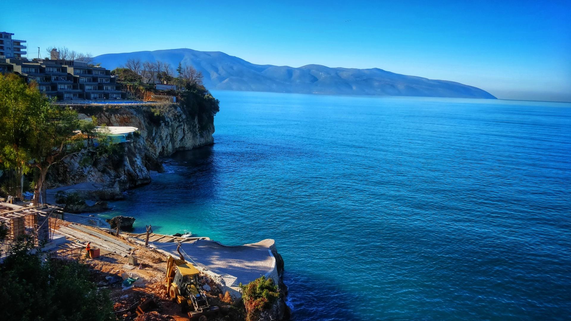 Gran Tour de Albania y Macedonia del Norte - salidas los domingos