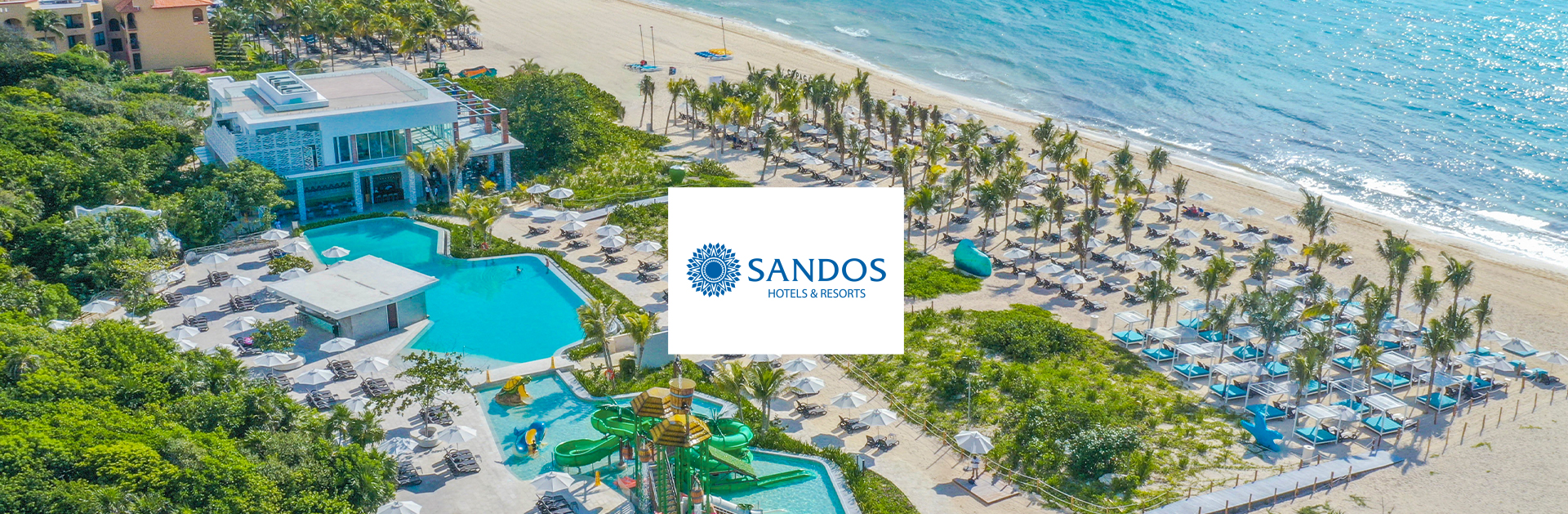 Hoteles Sandos
