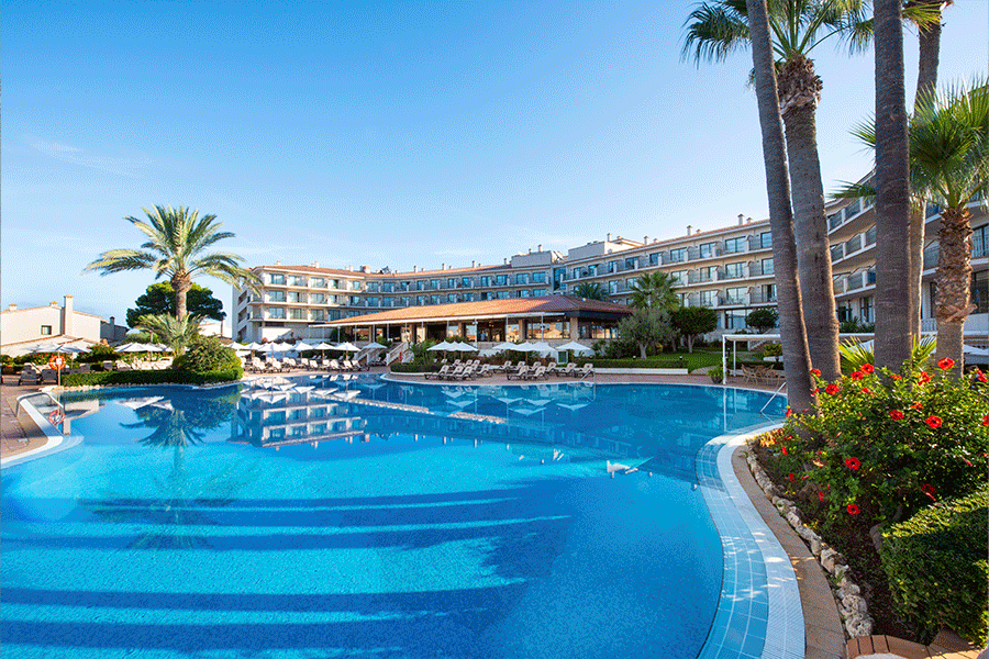 Valentin Hotel Group