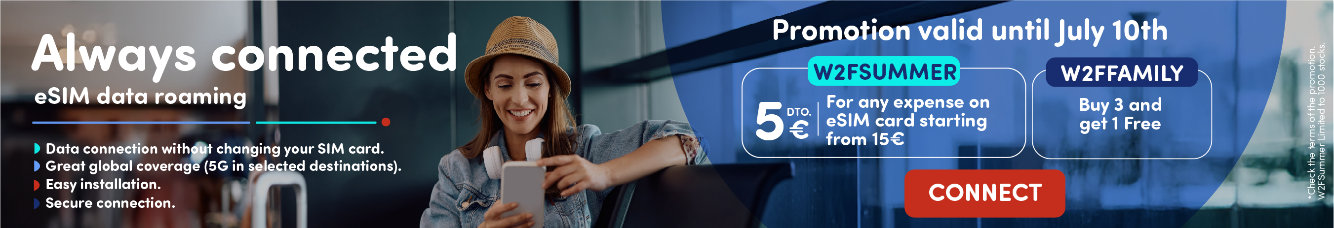 World2Fly - Cheap flights to the Caribbean