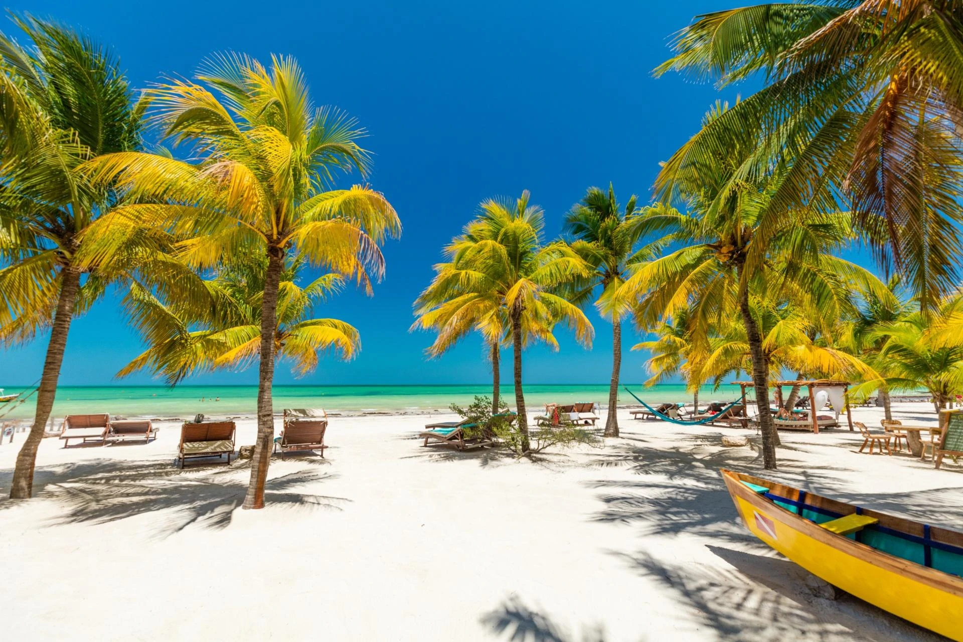 Holbox, México: Qué ver y hacer en la isla del Caribe