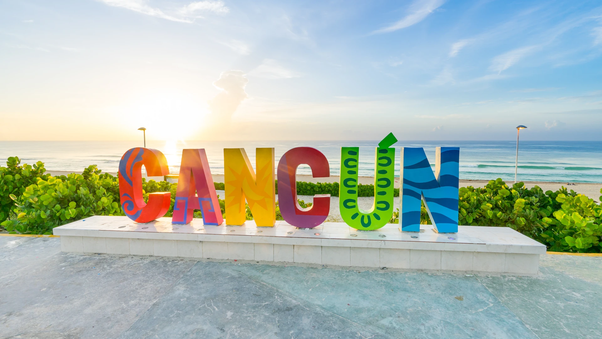 Mejor época para volar a Cancún: clima y temporada ideal