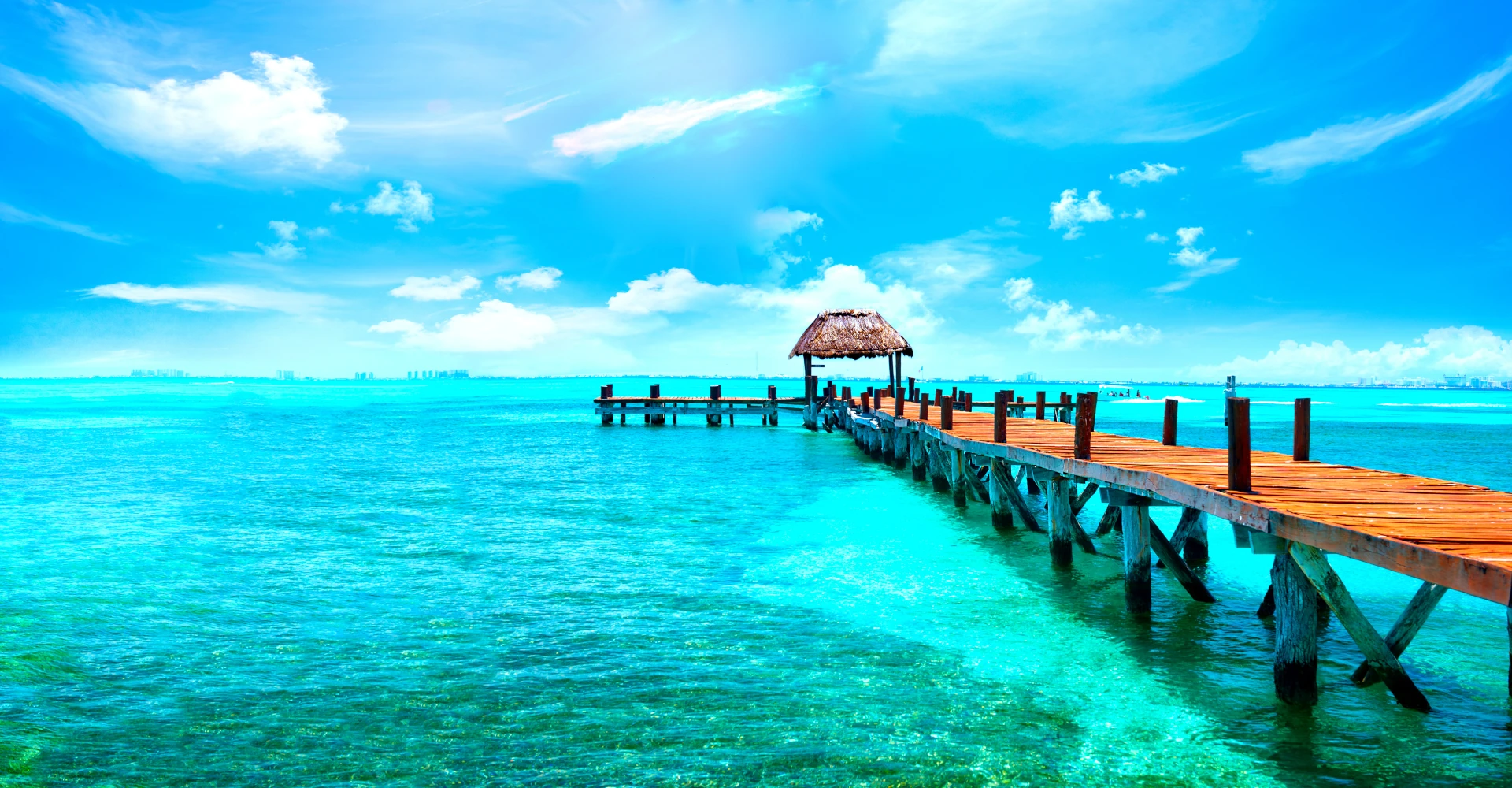 Mejor época para volar a Cancún: clima y temporada ideal