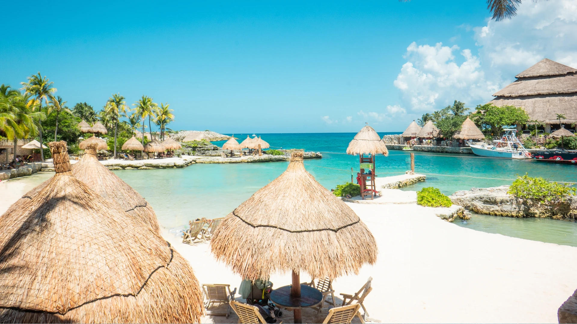 Mejor época para volar a Cancún: clima y temporada ideal