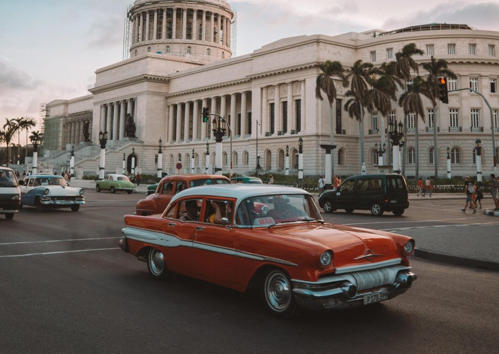 Mejor época para viajar a cuba | Oldtravelbag.com