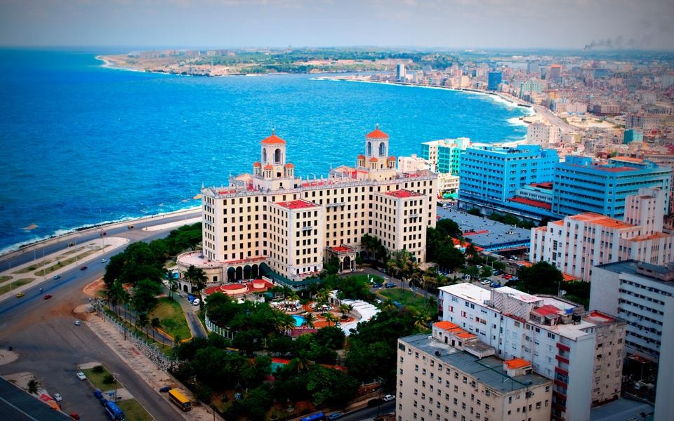Razones para viajar a la isla única de Cuba