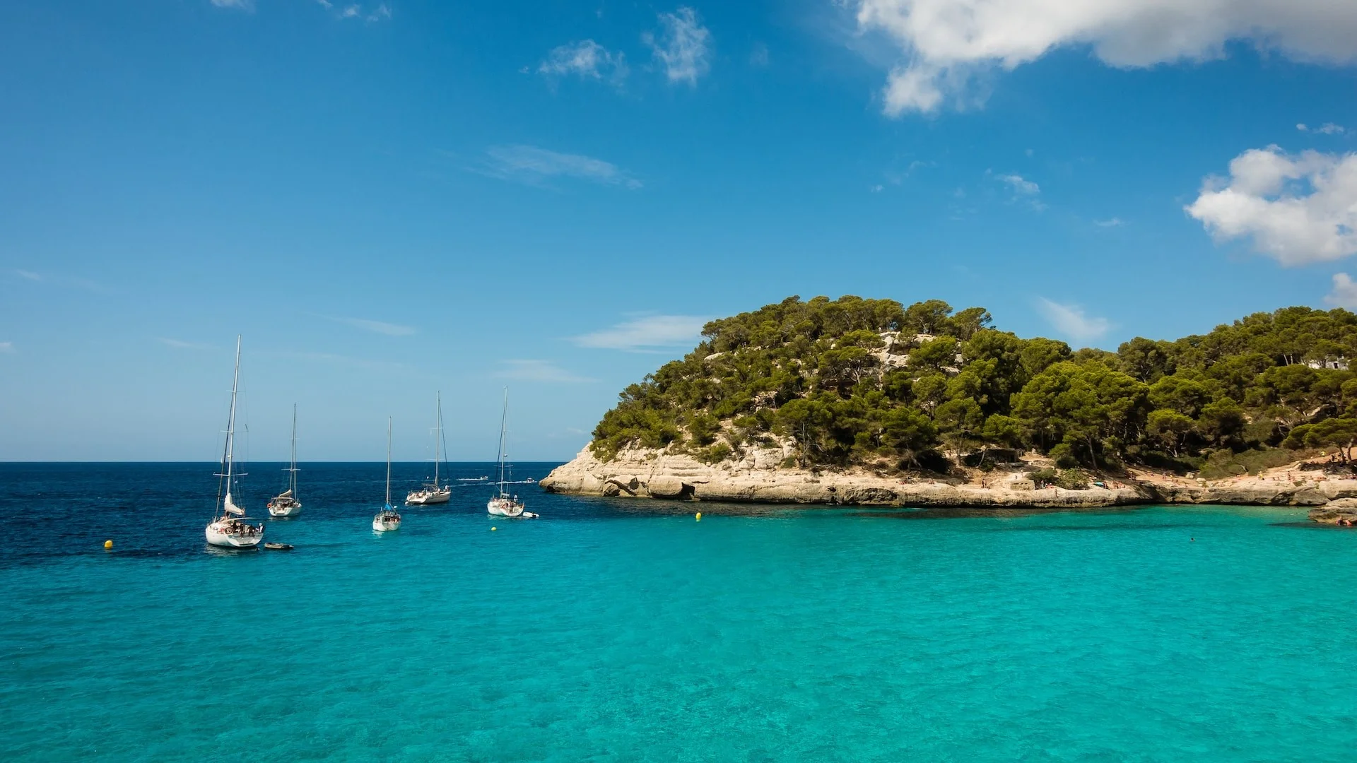 10 consejos para preparar tu viaje a Menorca